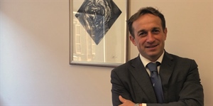 Fedagripesca-Confcooperative: si dimette Piccinini, Vernocchi assume l ...